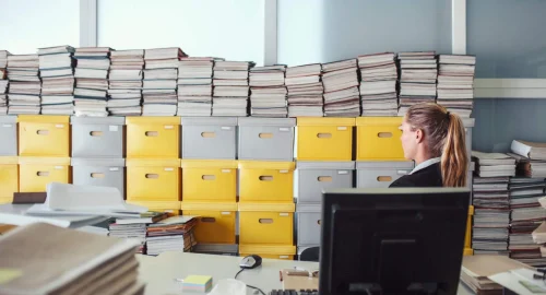 Business Self Storage Services In Manchester | Meadow Self Storage