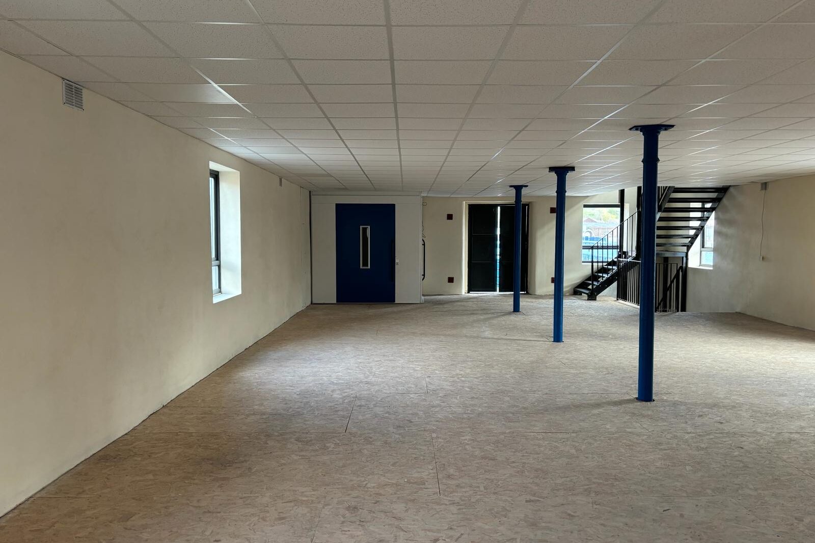 Secure and Affordable Self Storage Manchester & Bury